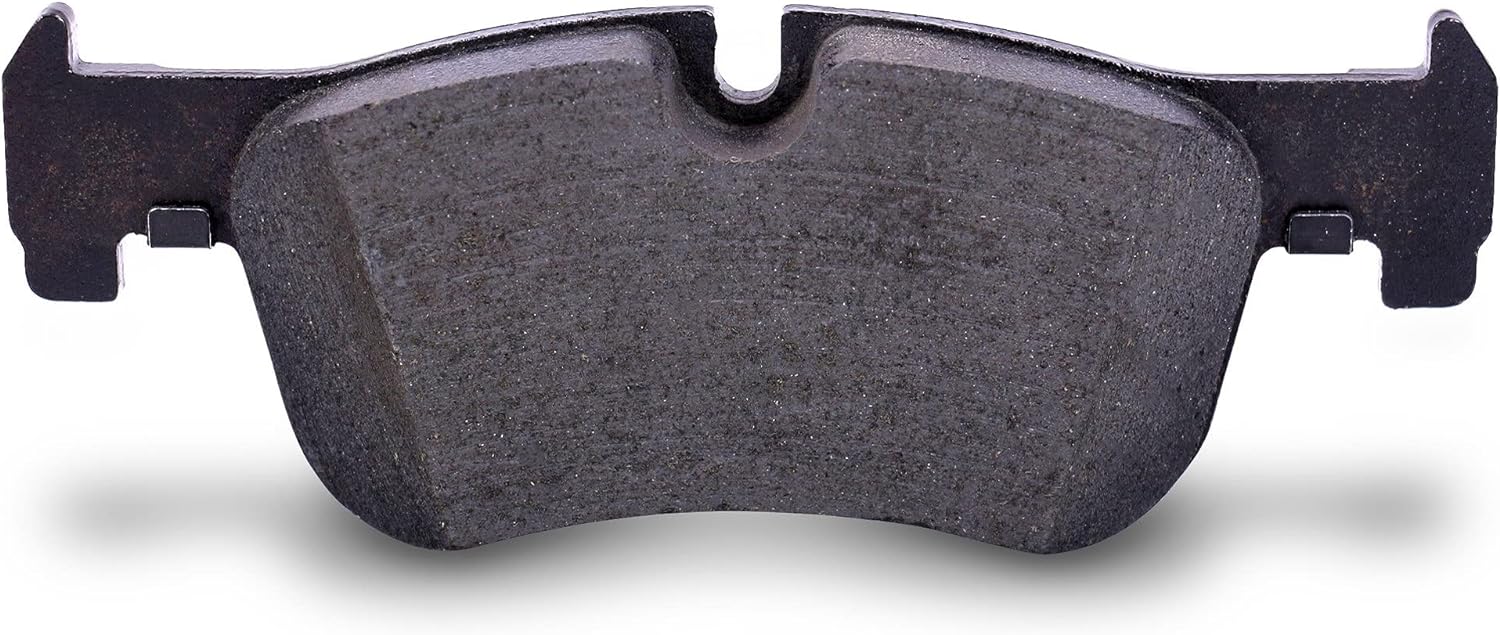 ATE Ceramic Brake Pads: A Comprehensive Guide